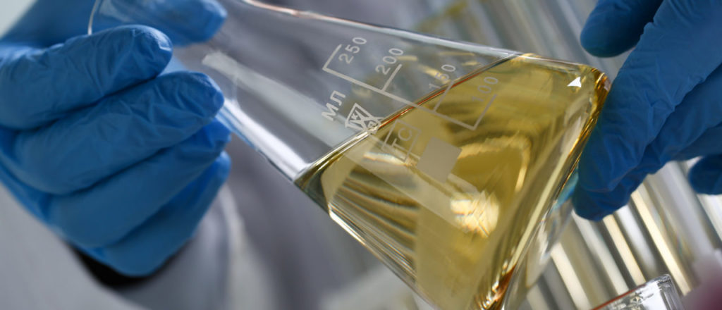 Test Laboratoire et Pilotes - Far Water