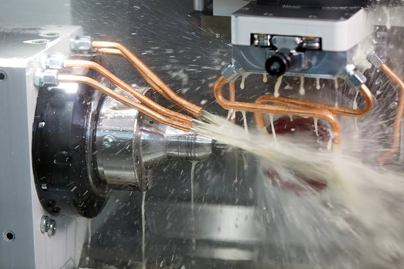 Mechanical & Automotive industry - Far Water